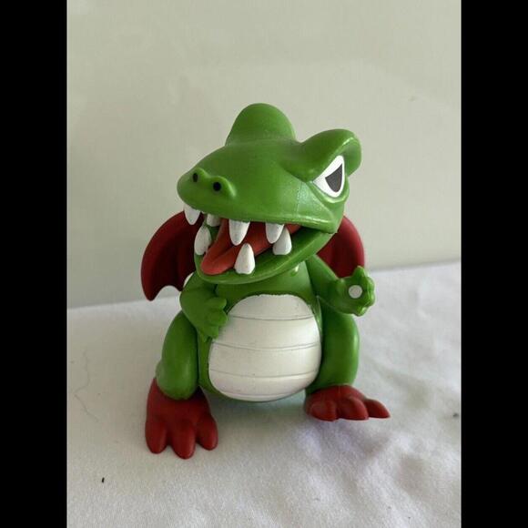 Funko | Other | Funko Mystery Minis Retro Video Games Dig Dug Fygar ...